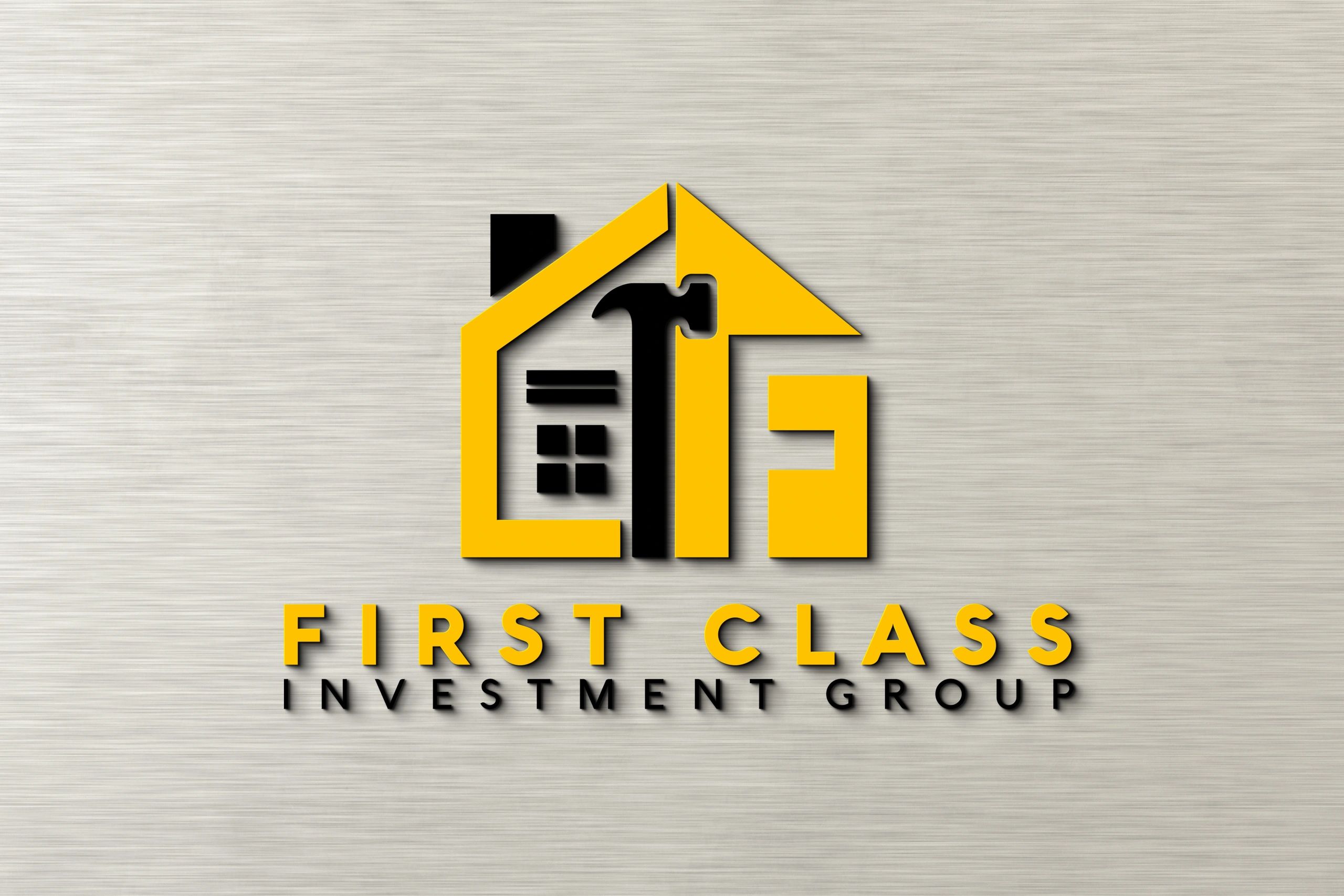 First Class Contracting